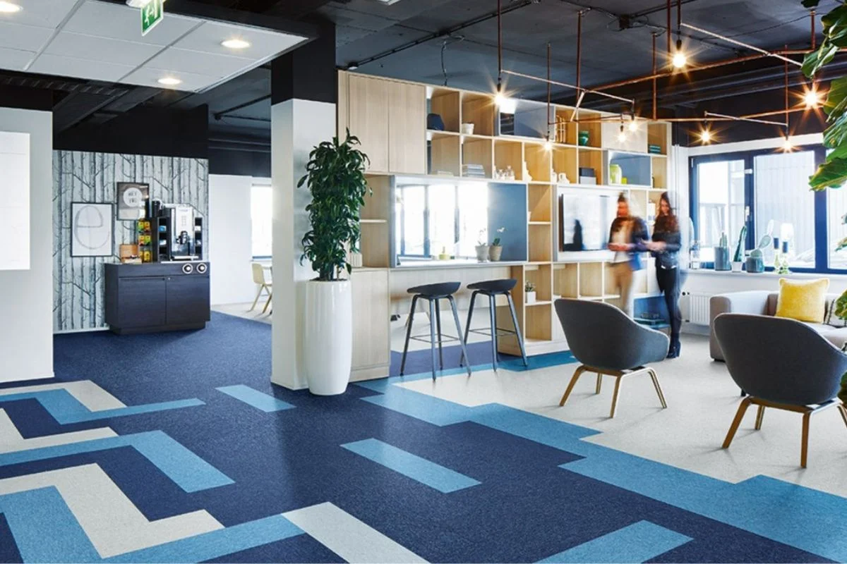 Transforming Your Workspace: A Guide to Office Carpet Tiles - DUBAI ...