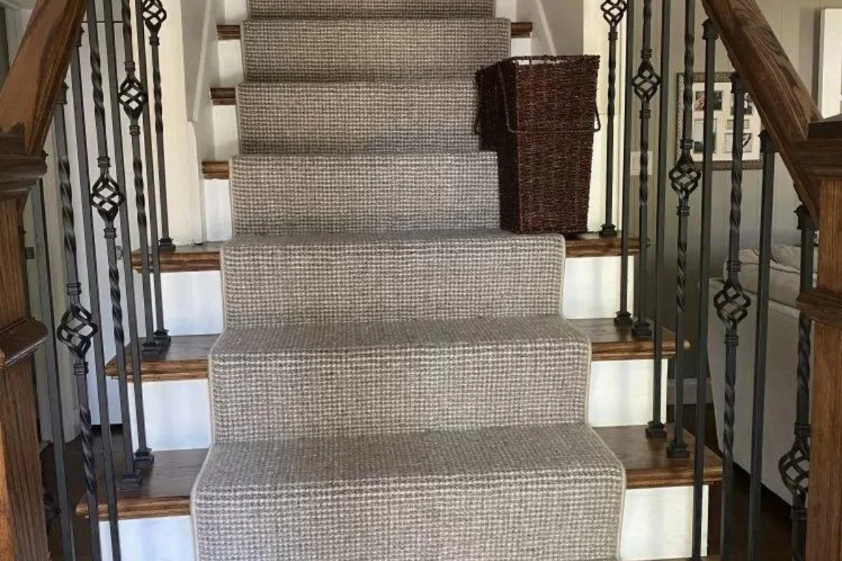 Budget-Friendly Solutions: Affordable Stair Carpet Options for Every ...